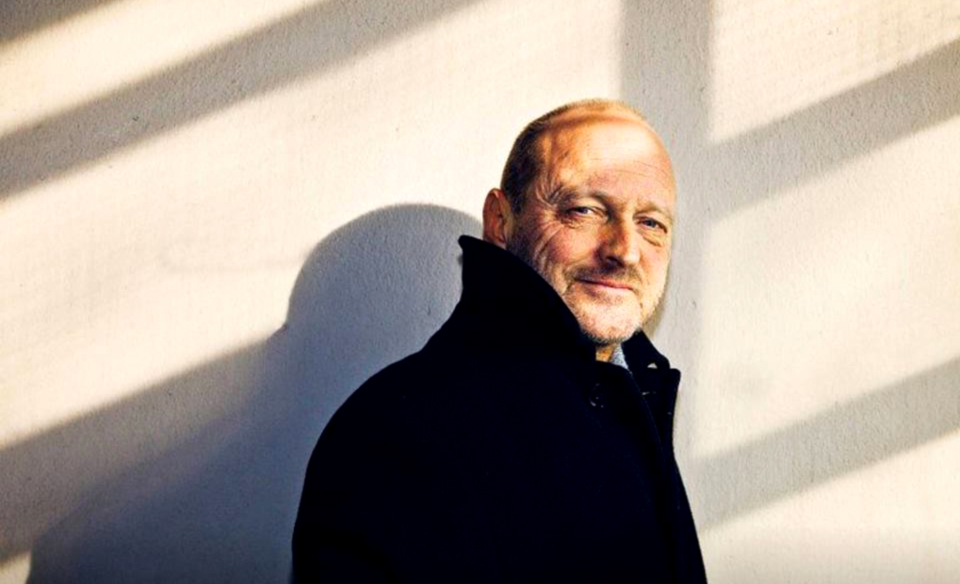 KUUNTELE - Tommy Hellsten: "Jumalan luokse pääsee vain keskeneräisyyden ...