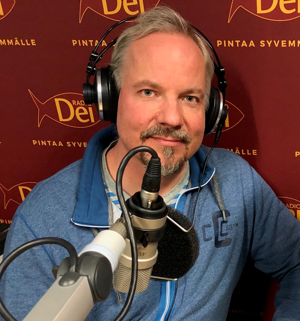 Mikä on seurakunnan tulevaisuus? - Kristityt Yhdessä ry