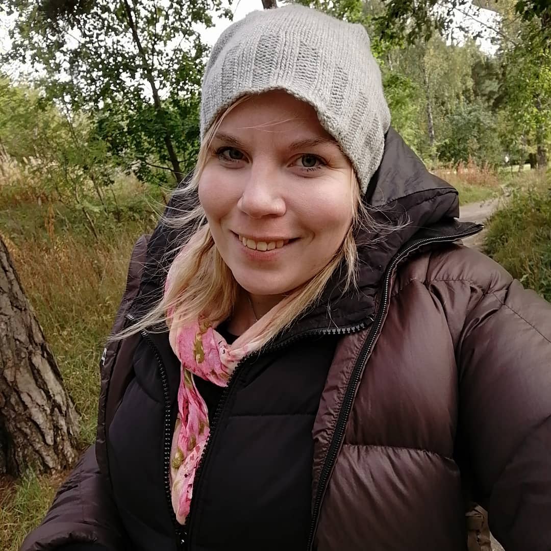 KUUNTELE: Sairaudet ja kivut eivät lannistaneet Essiä - Kristityt ...