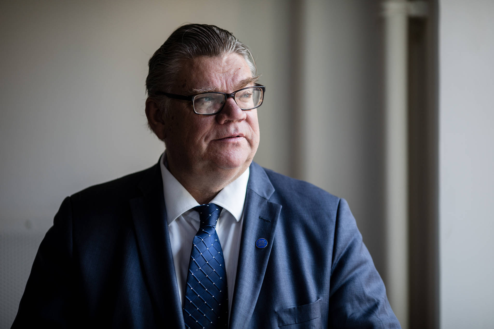 KUUNTELE: Politiikan jättänyt Timo Soini kertoo, mikä katolisuudessa ...